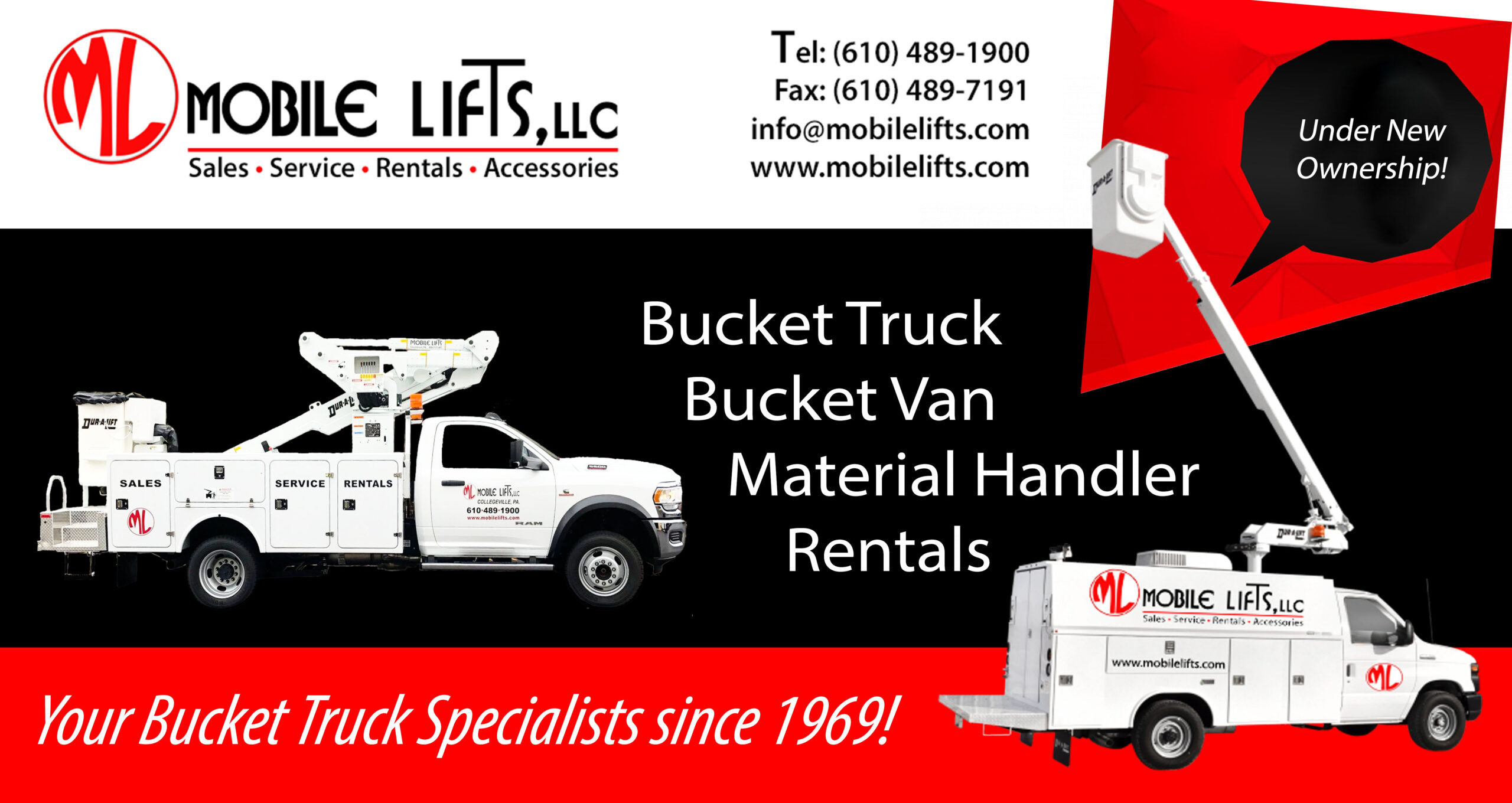 Home - Bucket Trucks and Towing Equipment Sales and Rentals | Mobile ...