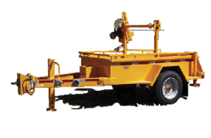 Butler Trailer MFG Co. Products - Bucket Trucks and Towing Equipment ...