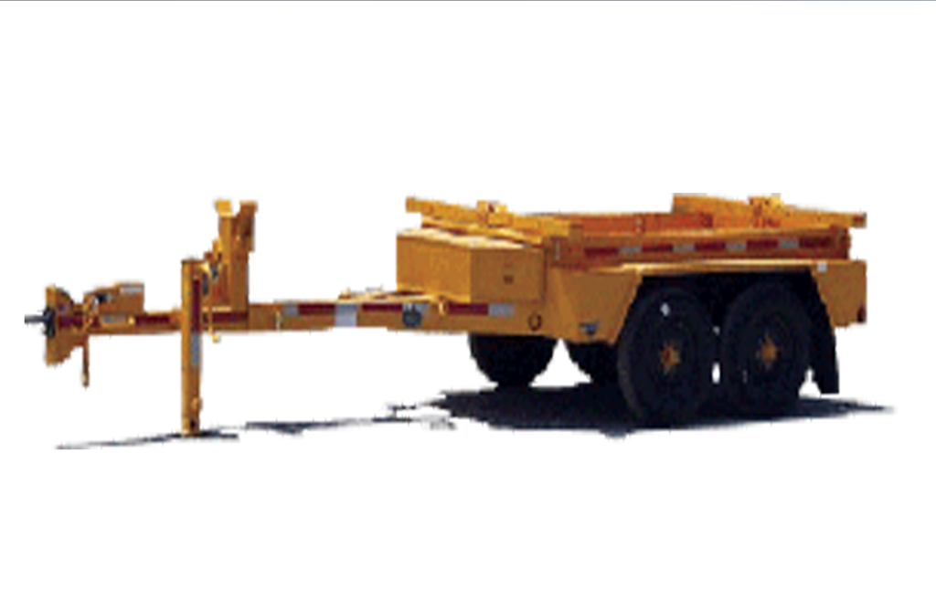 Butler Trailer MFG Co. Products - Bucket Trucks and Towing Equipment ...