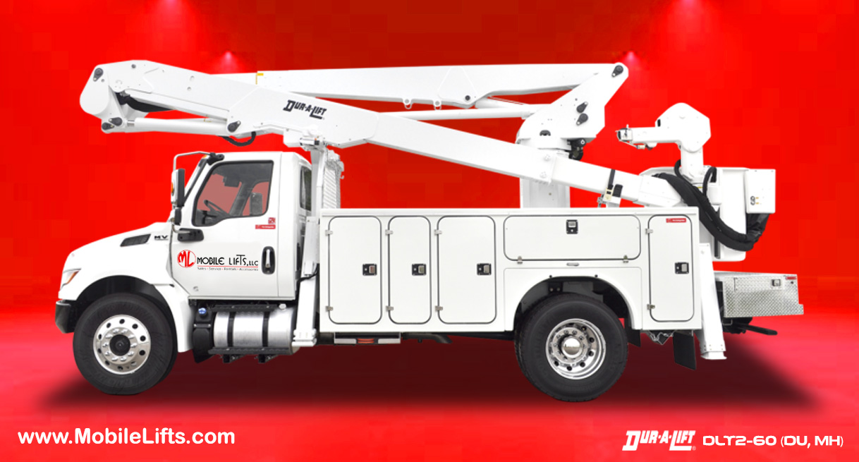 Product Guide - Bucket Trucks and Towing Equipment Sales and Rentals ...