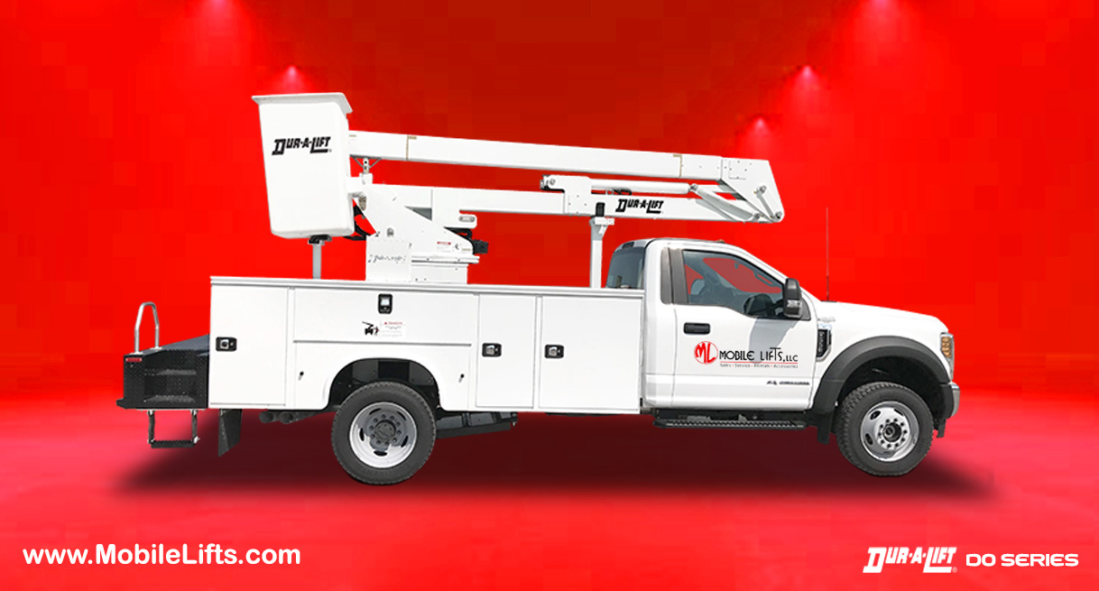 Product Guide - Bucket Trucks and Towing Equipment Sales and Rentals ...