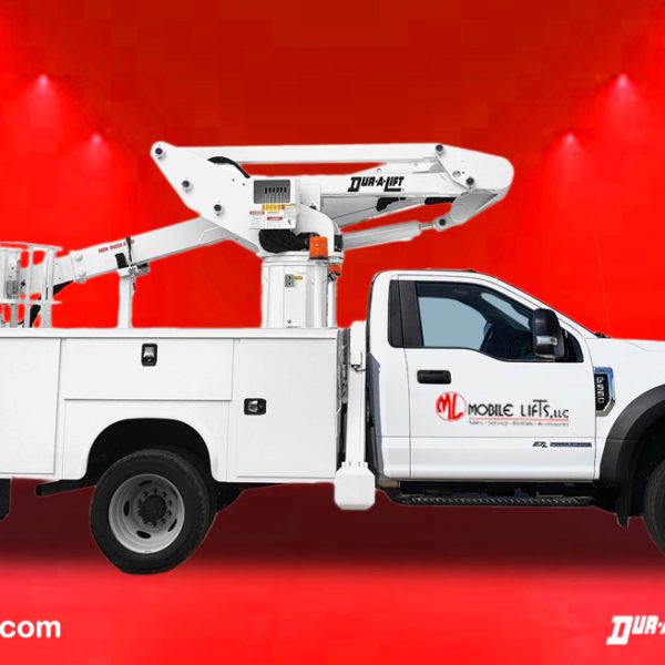 DPM SERIES (DP) - Bucket Trucks and Towing Equipment Sales and Rentals ...