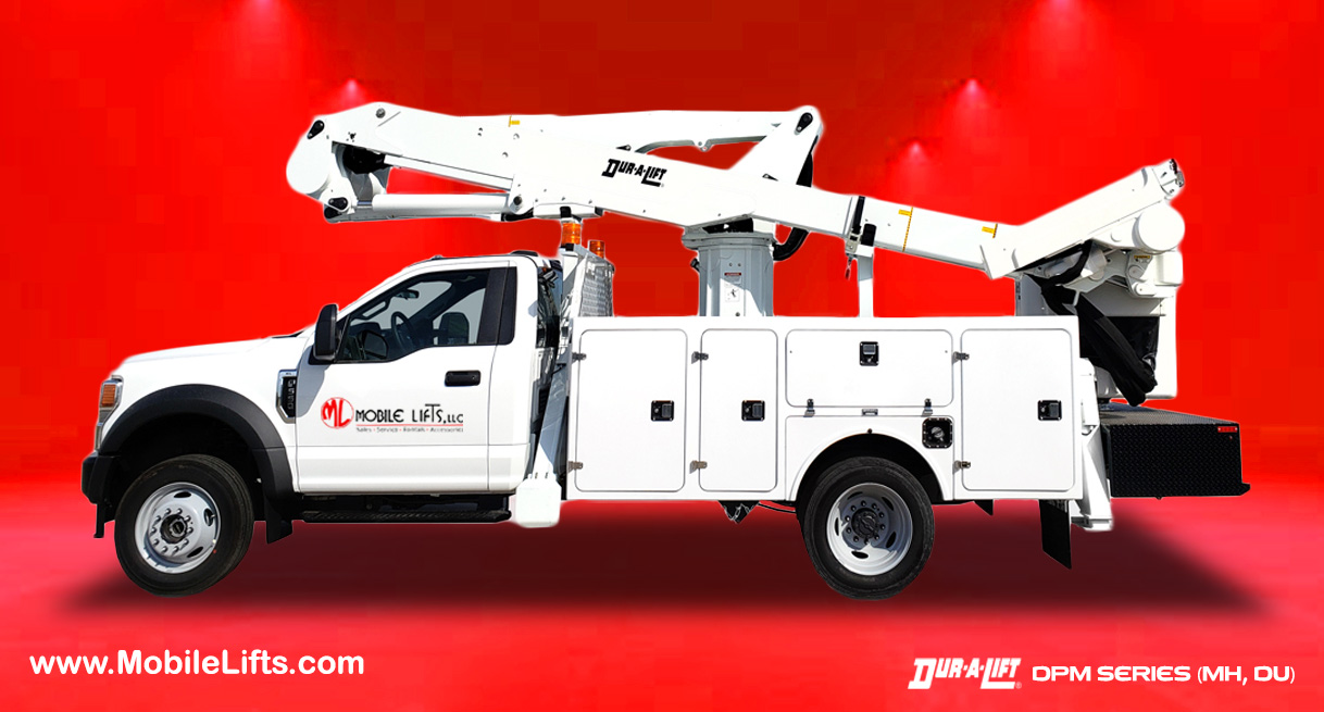 Product Guide - Bucket Trucks and Towing Equipment Sales and Rentals ...