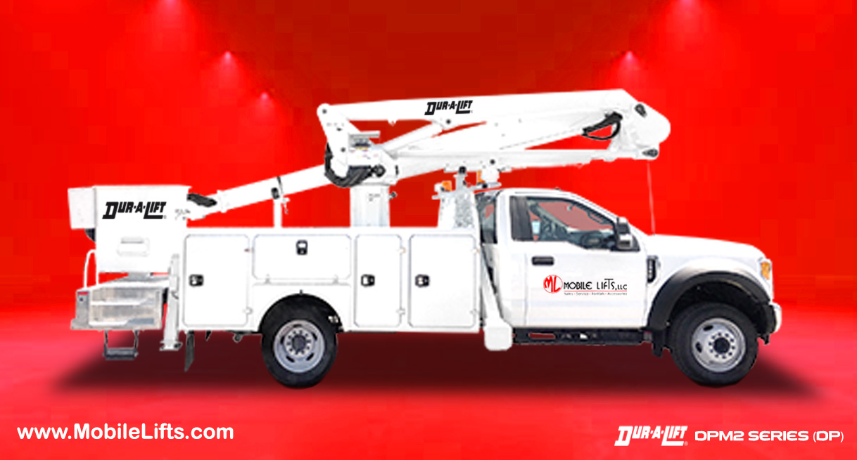 Product Guide - Bucket Trucks and Towing Equipment Sales and Rentals ...