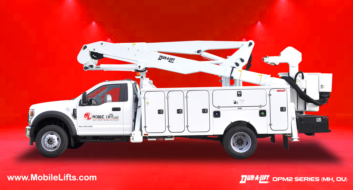Product Guide - Bucket Trucks and Towing Equipment Sales and Rentals ...