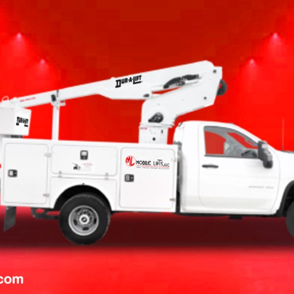 DT2 SERIES - Bucket Trucks and Towing Equipment Sales and Rentals ...
