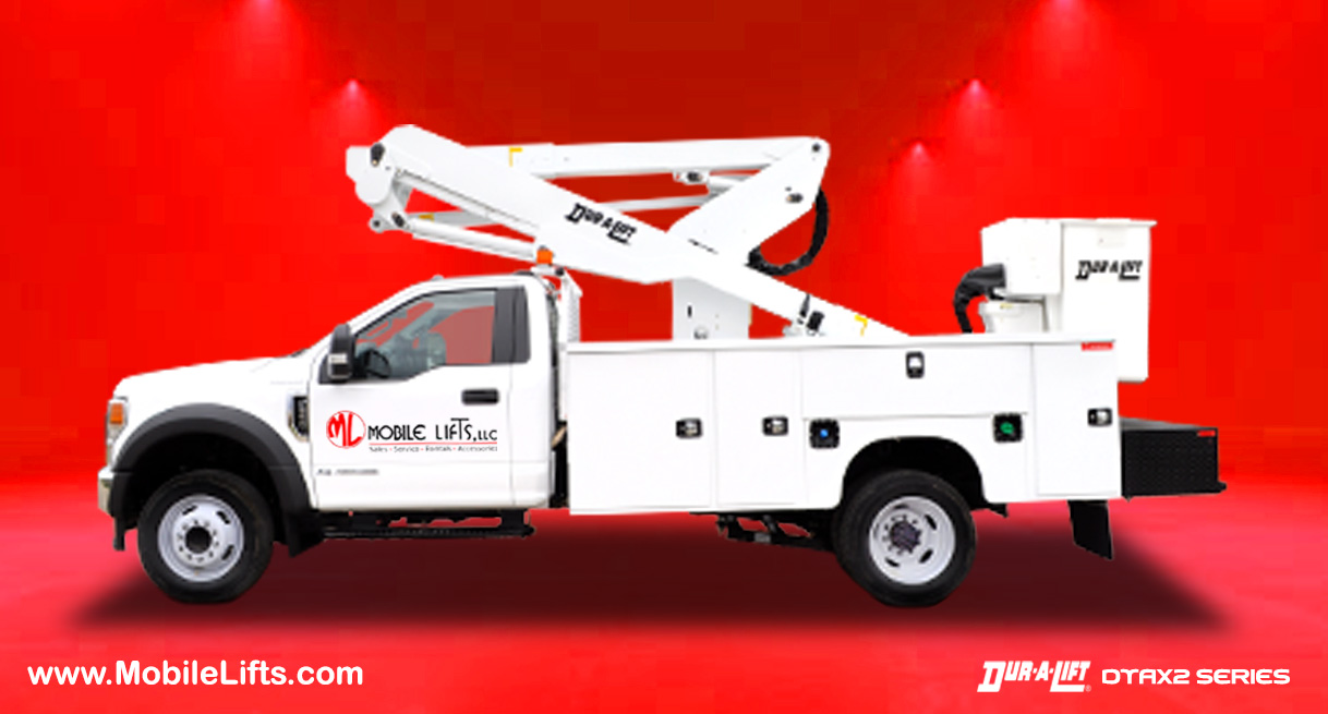 Product Guide - Bucket Trucks and Towing Equipment Sales and Rentals ...