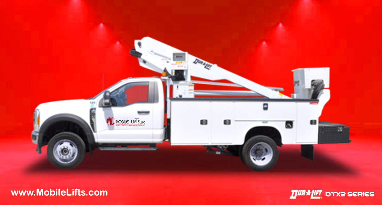 Product Guide - Bucket Trucks and Towing Equipment Sales and Rentals ...