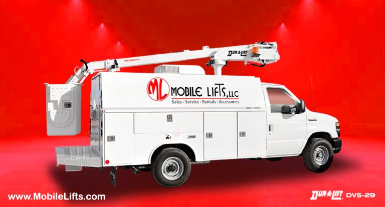 Product Guide - Bucket Trucks and Towing Equipment Sales and Rentals ...